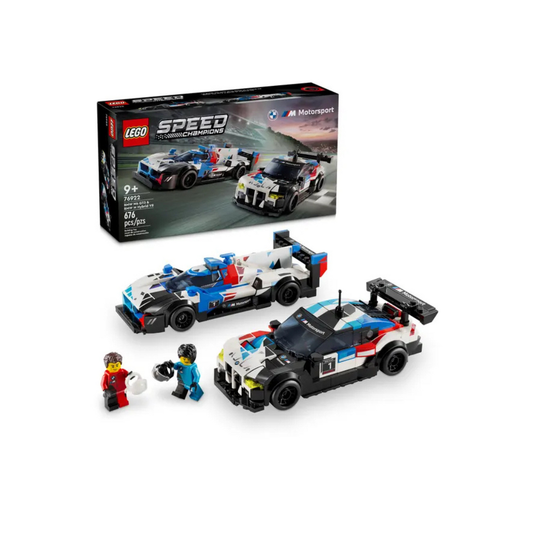 77254-Coche Deportivo Ferrari SF90 XX Stradale – Bricks Madrid