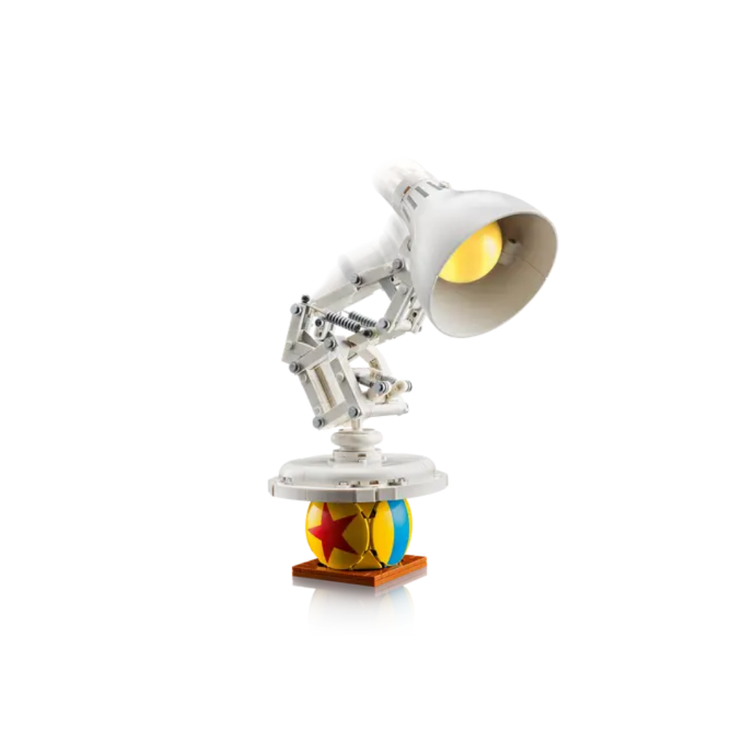 43281 - Castillo de Hielo de Elsa y Aventura en la Nieve – Bricks Madrid