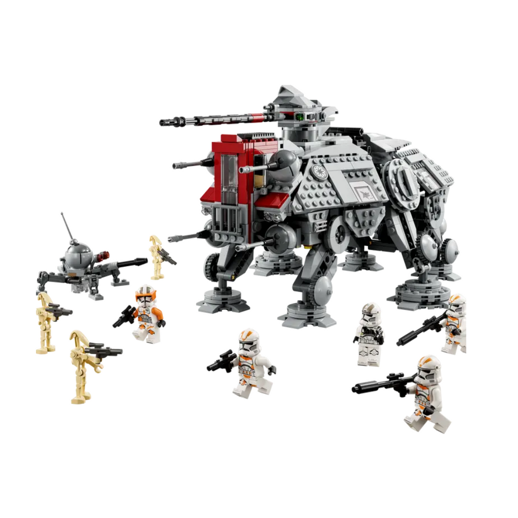 75437-Speeder de Cobb Vanth – Bricks Madrid